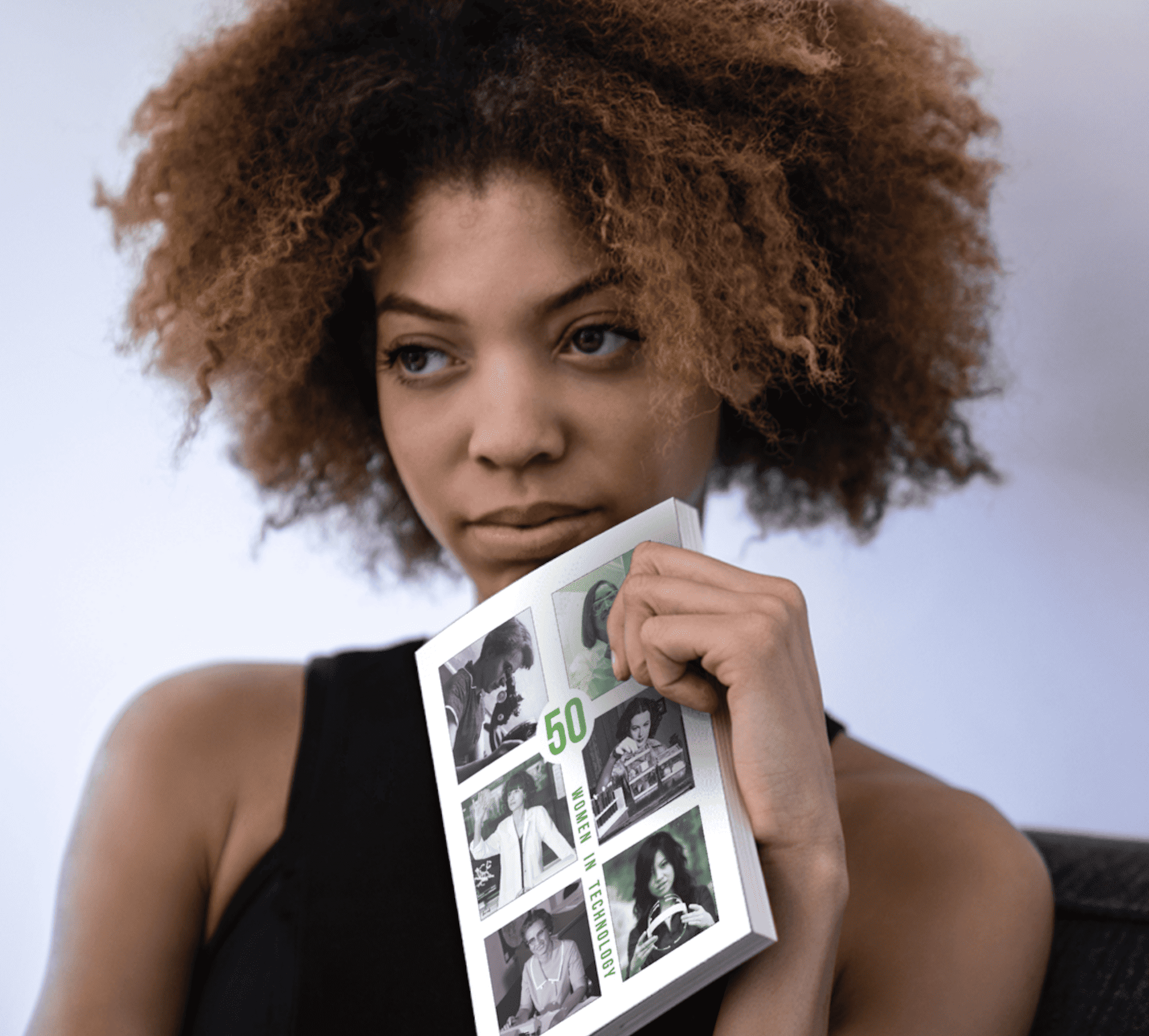 Women In Technology - A Long Way To Equality | SaaS Recruitment ...